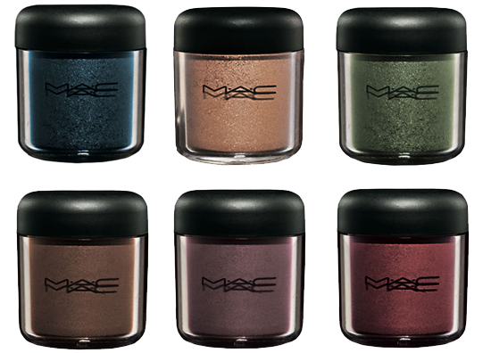 MAC Colour Forms - Bjooti